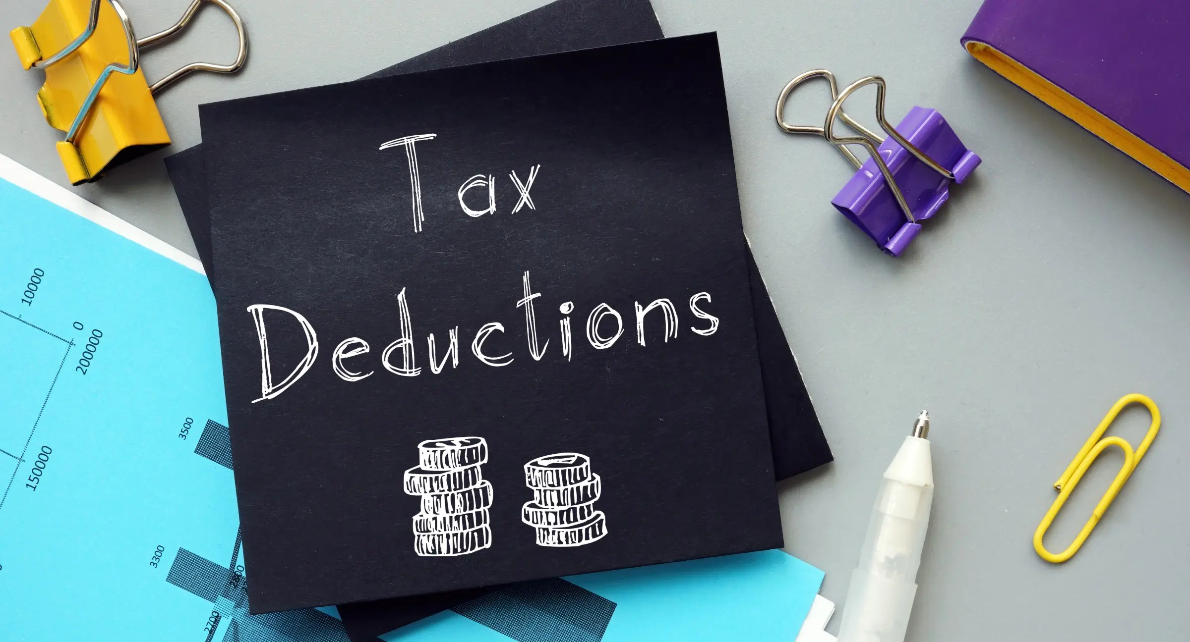 Dos and Don'ts for Business Expense Deductions | Alegria Advisors